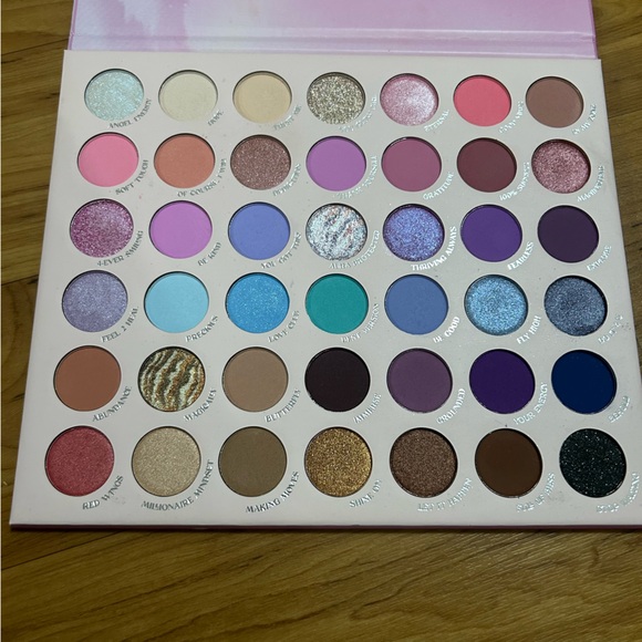 Kara Beauty | Makeup | Kara Beauty Metamorphosis Palette | Poshmark
